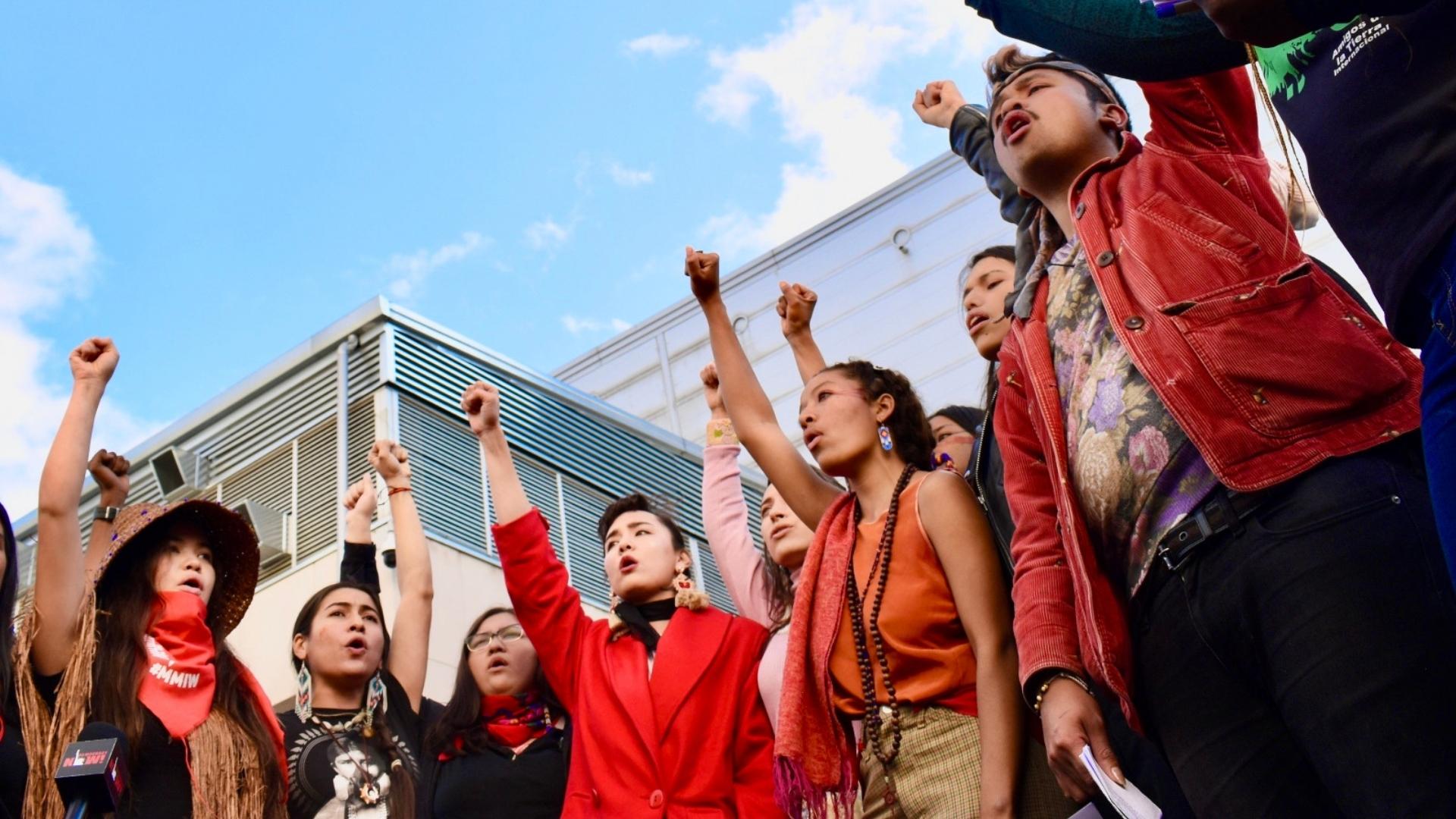 国際環境NGO FoE Japan